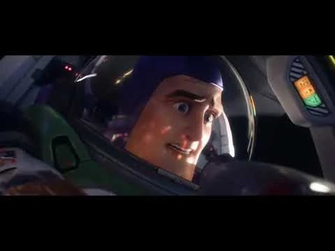 Ariel Tells Evil Old Buzz To Go Away | The Parody Wiki | Fandom