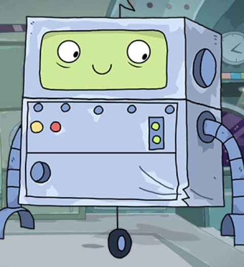 Category:Rocket Monkeys Characters | The Parody Wiki | Fandom
