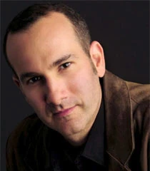 Eric Stuart | The Parody Wiki | Fandom