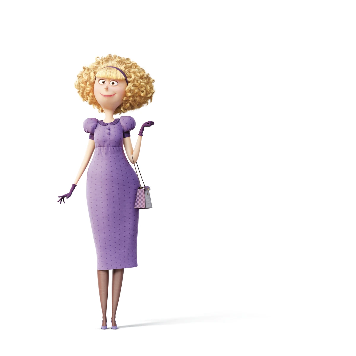 Madge Nelson | The Parody Wiki | Fandom