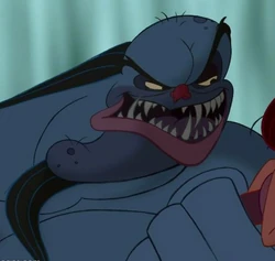 Nessus Disney Wiki Fandom Hercules (1997) Wallpapers (44 Images)