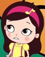 Olive (Olive and the Rhyme Rescue Crew) | The Parody Wiki | Fandom