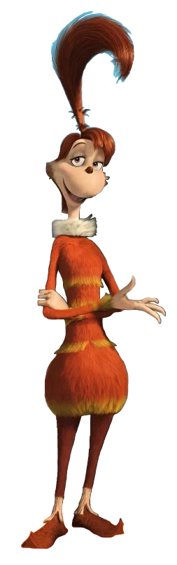 Sally O'Malley | The Parody Wiki | Fandom