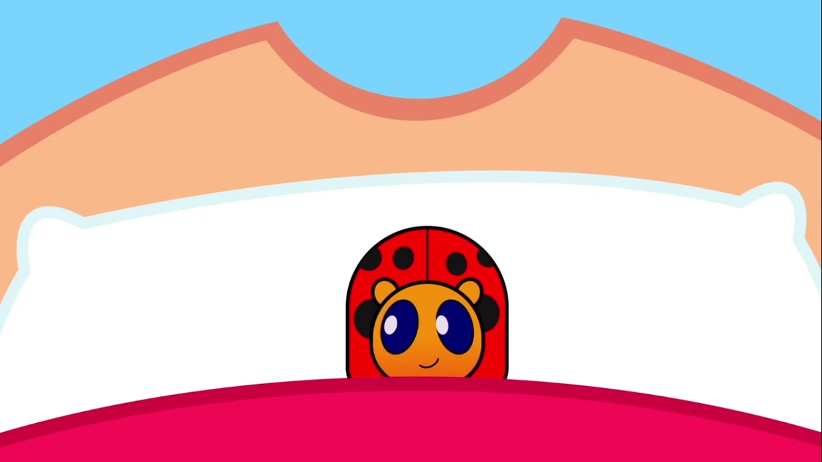 Jellybug | The Parody Wiki | Fandom