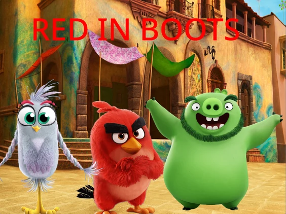 Alvin Seville (Shrek) Quology (Alvin&Brittany 2015 Channel Style) | The ...