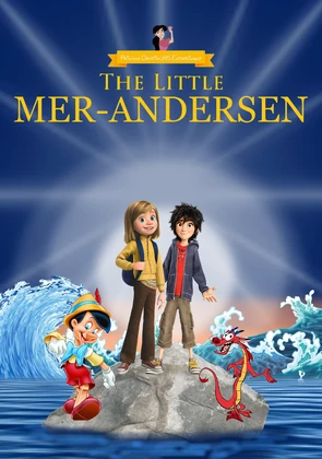 The Little Mer-Andersen | The Parody Wiki | Fandom