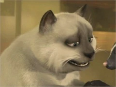 Tiger (Over The Hedge) | The Parody Wiki | Fandom