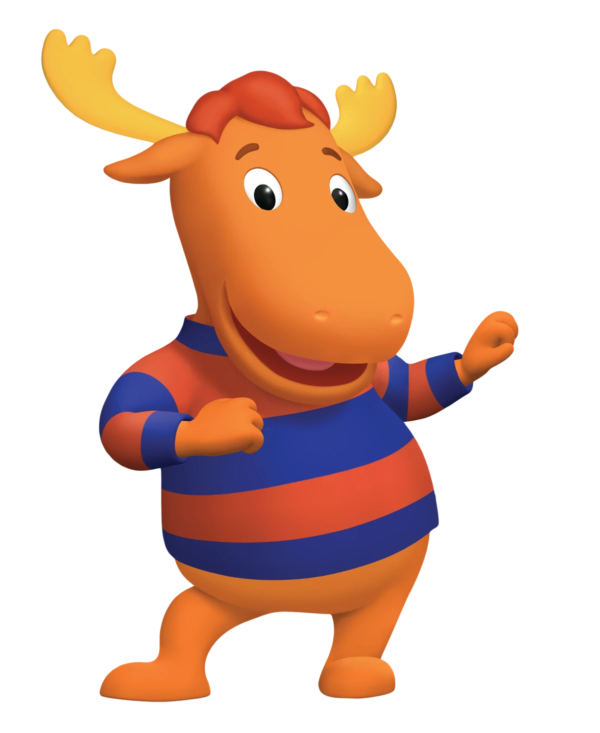 Tyrone (Shrek) | The Parody Wiki | Fandom