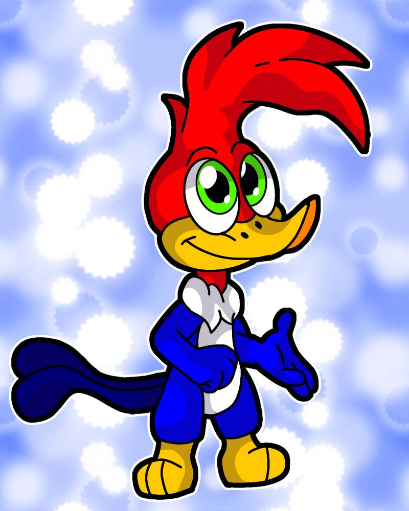 Hop (Luca Paguro Studios Style) | The Parody Wiki | Fandom