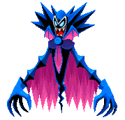 Antasma X | The Parody Wiki | Fandom