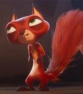 Chip the Squirrel | The Parody Wiki | Fandom