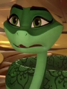Eva (Sahara) | The Parody Wiki | Fandom