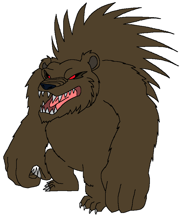 The Spacebots: Combat of the Titans/Mutants | The Parody Wiki | Fandom