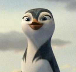 Penguinz (Antz) | The Parody Wiki | Fandom