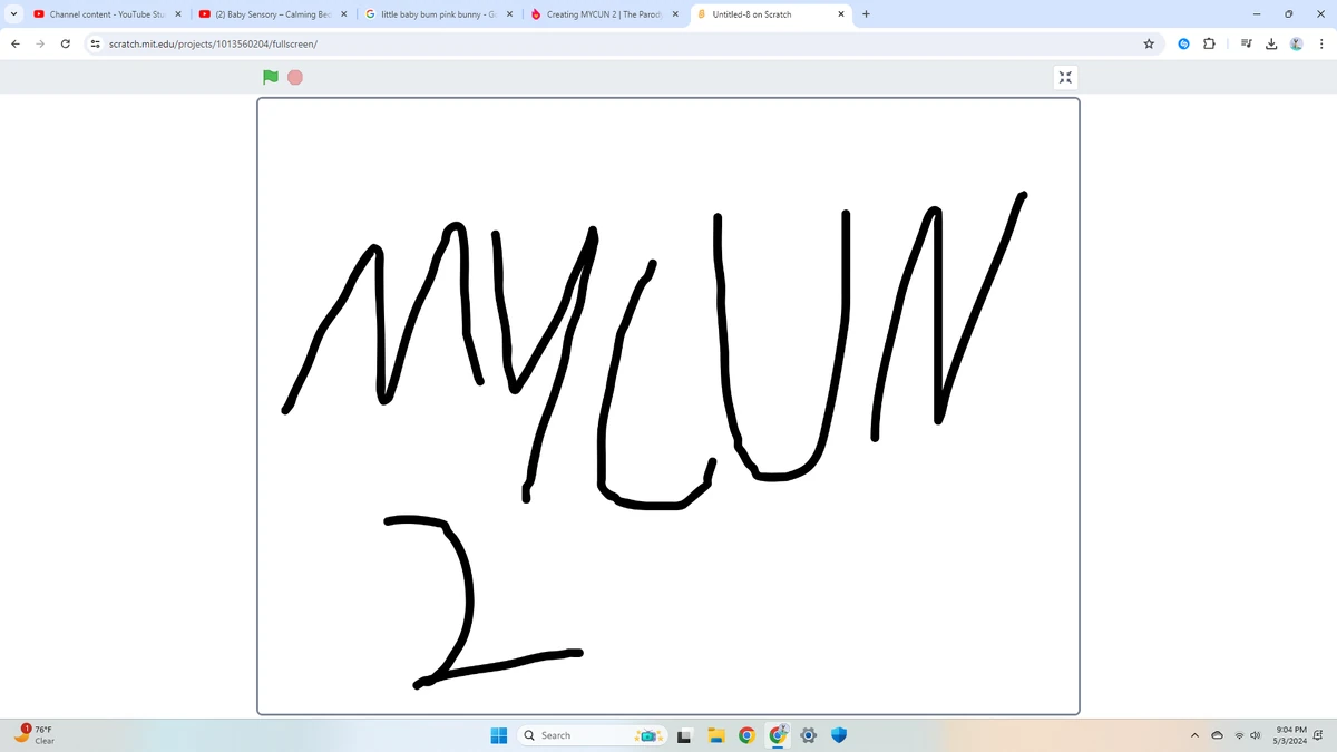 MYCUN 2 | The Parody Wiki | Fandom