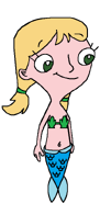 Katie (Phineas and Ferb) | The Parody Wiki | Fandom