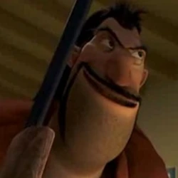Open Season Human Characters