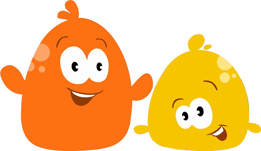 Pitch and Potch | The Parody Wiki | Fandom