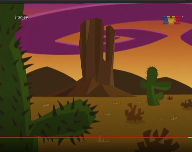 Arizona | The Parody Wiki | Fandom