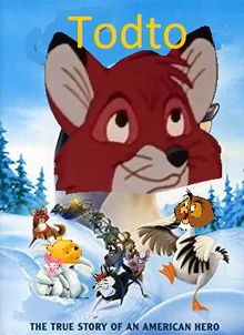 Todto (1995) | The Parody Wiki | Fandom
