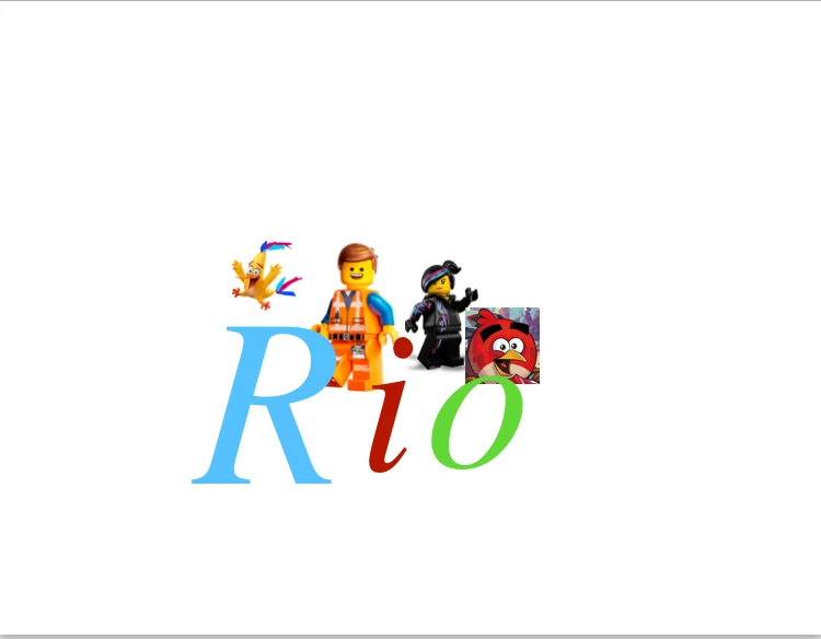 Rio(ChefBigPlayz style) | The Parody Wiki | Fandom