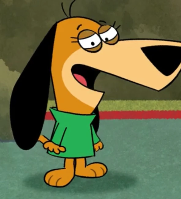 Augie Doggie and Pengli | The Parody Wiki | Fandom