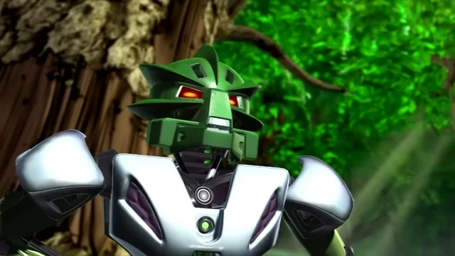 Lewa | The Parody Wiki | Fandom