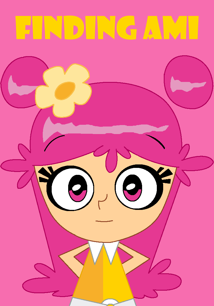 Finding Ami (2016) | The Parody Wiki | Fandom