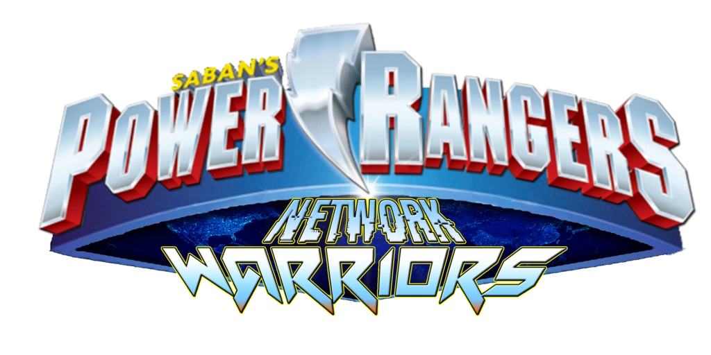 Power Rangers Network Warriors | The Parody Wiki | Fandom