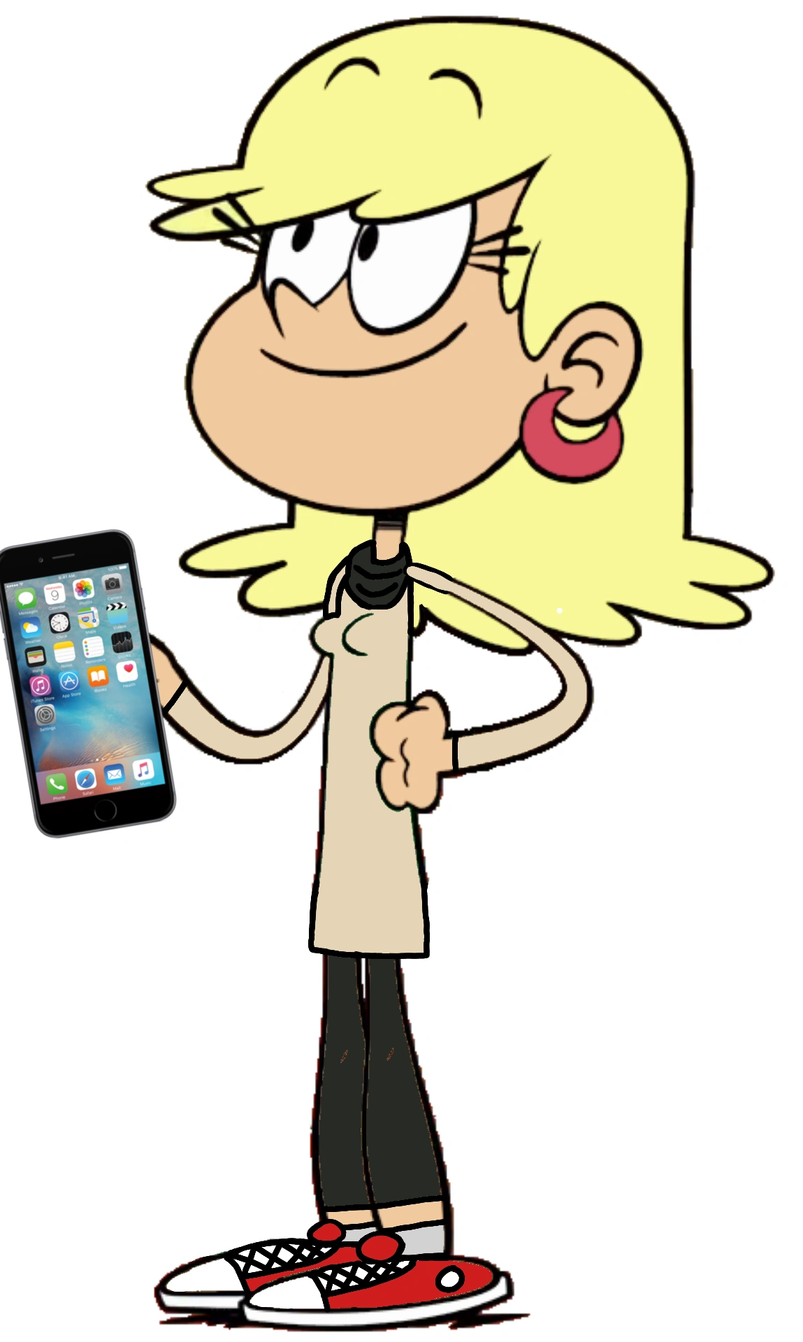 Characters Dressed Up as Addie McAllister | The Parody Wiki | Fandom