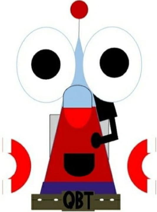 QBT Alvin | The Parody Wiki | Fandom