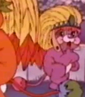 Pretty Bit popple | The Parody Wiki | Fandom