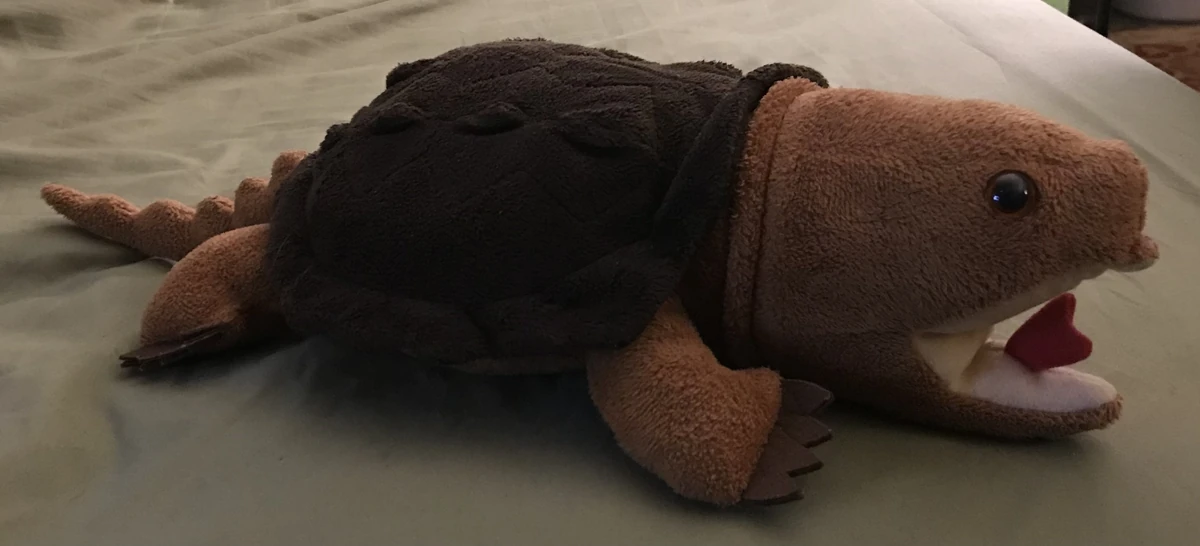 Scaly, Slippery Reptiles Animals Alphabet | The Parody Wiki | Fandom