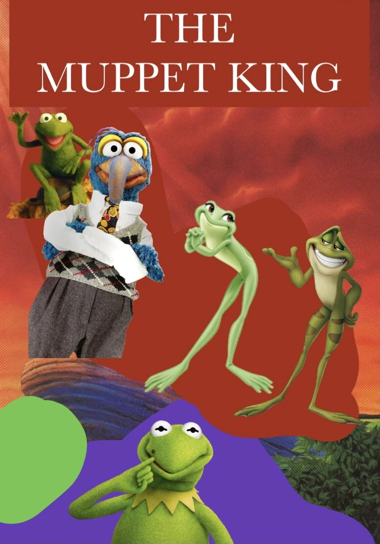 The Muppet King (1994) | The Parody Wiki | Fandom
