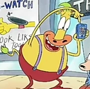 Madagascar (Luca Paguro Studios Style) | The Parody Wiki | Fandom