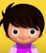 Jacus (Little Baby Bum) | The Parody Wiki | Fandom