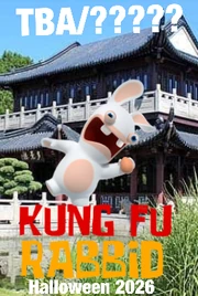 Kung Fu Rabbid | The Parody Wiki | Fandom