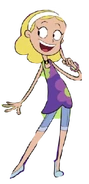 Madison (Class of 3000) | The Parody Wiki | Fandom