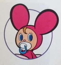 Pinki | The Parody Wiki | Fandom