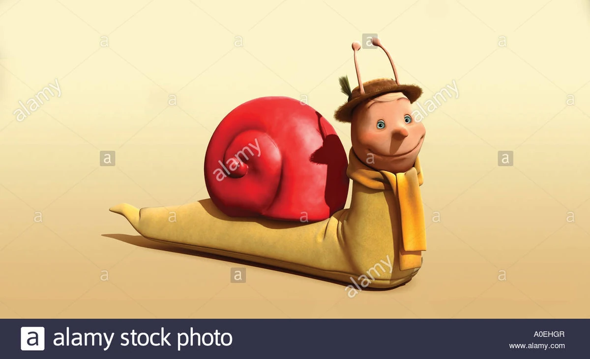Brian (The Magic Roundabout) | The Parody Wiki | Fandom