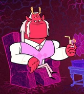 Finding Maggie and Toaster | The Parody Wiki | Fandom