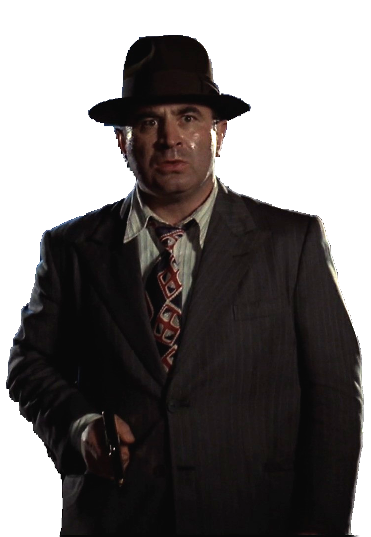 Detective Eddie Valiant (Who Framed Roger Rabbit?) By, 50% OFF