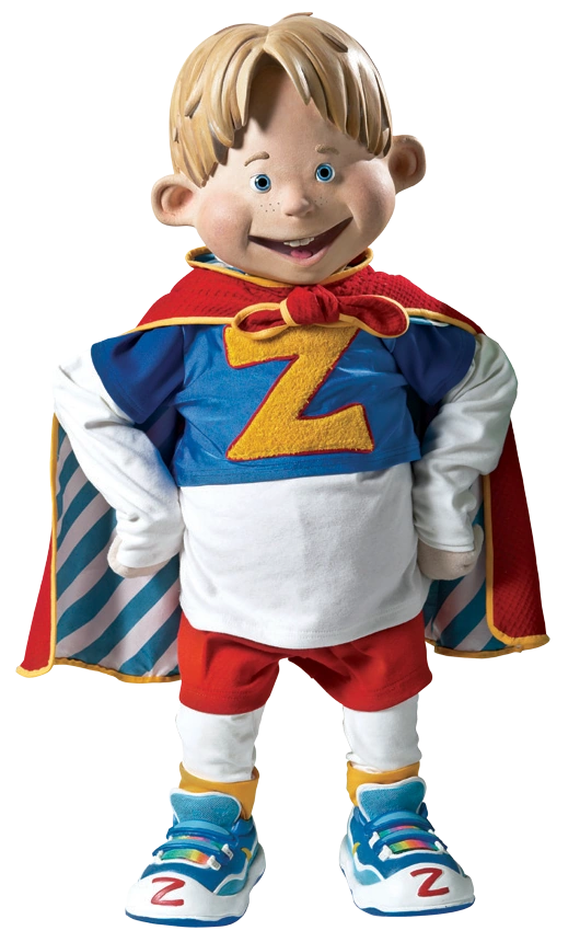The Backyardigans and The Wonder Pets Meet LazyTown | The Parody Wiki ...
