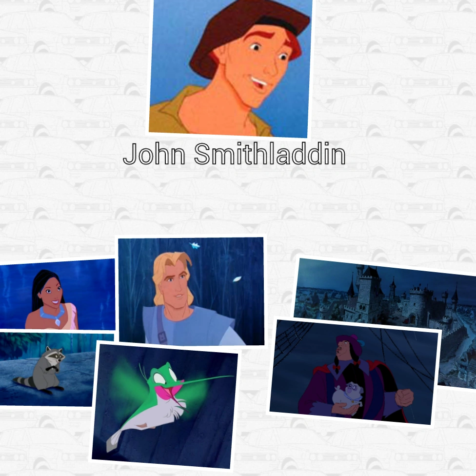 Category:Don Bluth and Disney Productions | The Parody Wiki | Fandom