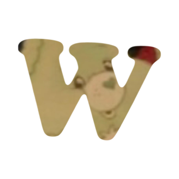 W (TabTale ABC Song) | The Parody Wiki | Fandom