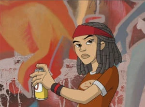 Jason James | The Parody Wiki | Fandom