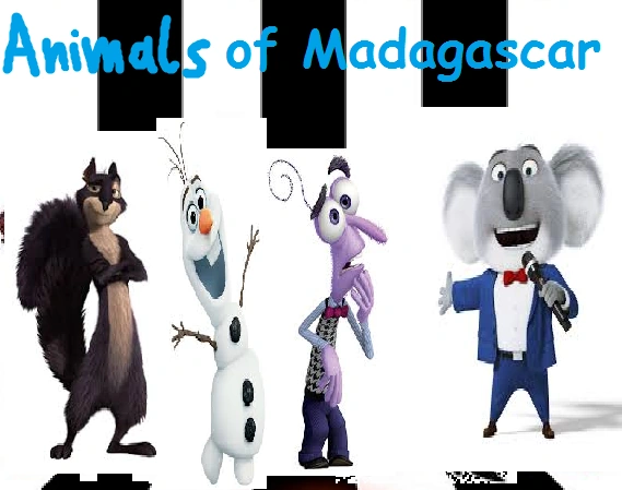 Category:Penguins of Madagascar Movie Spoofs | The Parody Wiki | Fandom