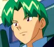 Butch (Pokemon) | The Parody Wiki | Fandom