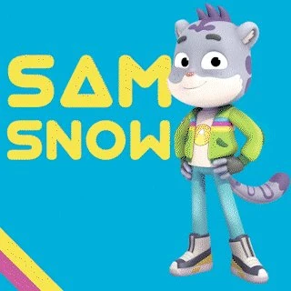 Sam Snow | The Parody Wiki | Fandom