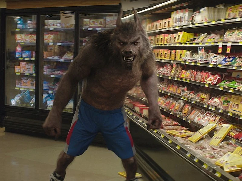 Will Blake | The Parody Wiki | Fandom